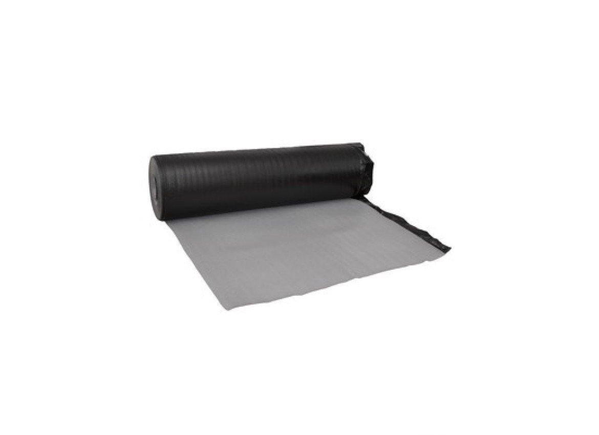 Black Protector 2mm Ondervloer | HarmanXL Vloerenoutlet